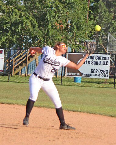 LHSAA softball playoffs: Complete schedule for Sulphur, first- and ...