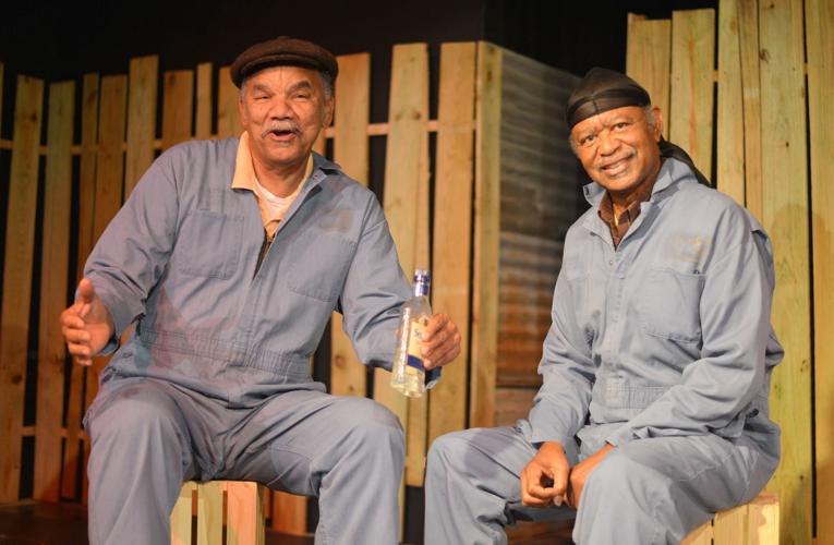 In revisiting 'Fences,' Anthony Bean troupe reveals a soulfully ...