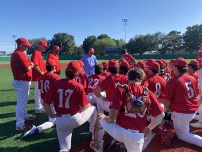 Rummel caps district title run with win against Holy Cross | Prep ...