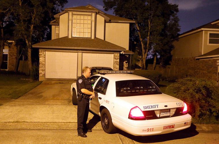 Man Taken Into Custody After Swat Standoff In Harvey Was Victim Of