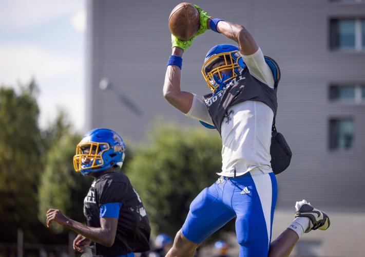 New Orleans prep football player of the year preseason poll | Prep Sports | nola.com