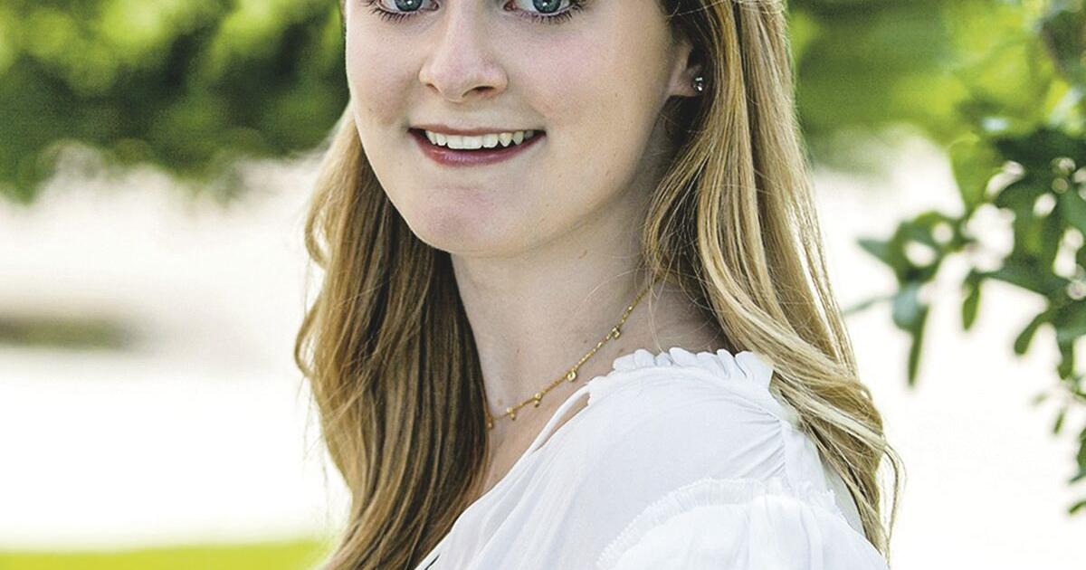 New Orleans debutante Margaret Anne Mentz | Entertainment/Life | nola.com