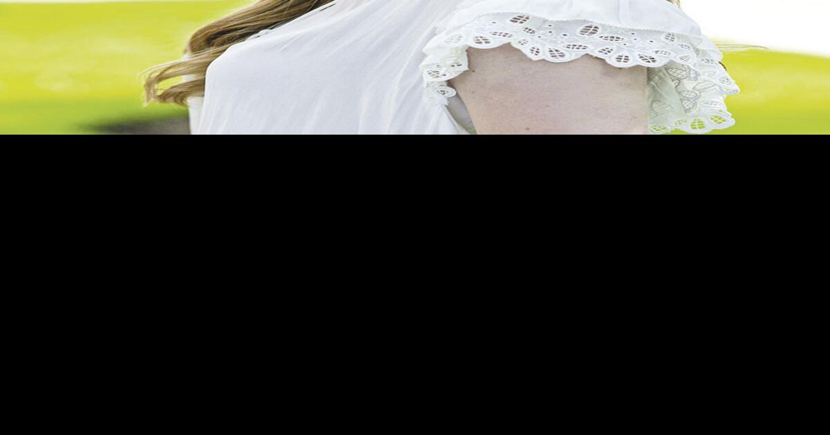 New Orleans debutante Margaret Anne Mentz | Entertainment/Life | nola.com