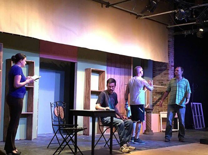 Stage, sips and suds dominate this North Shore Weekend Roundup, Sept. 1 ...