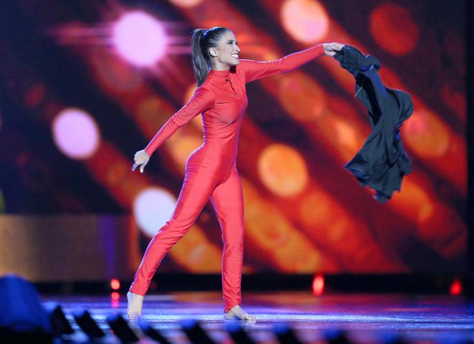 Did Miss Puerto Rico mock Trump in her Miss America monologue ...