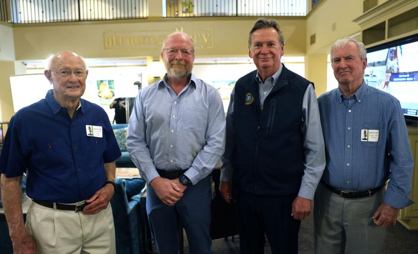 New radio station brings classical music to northshore | St. Tammany ...