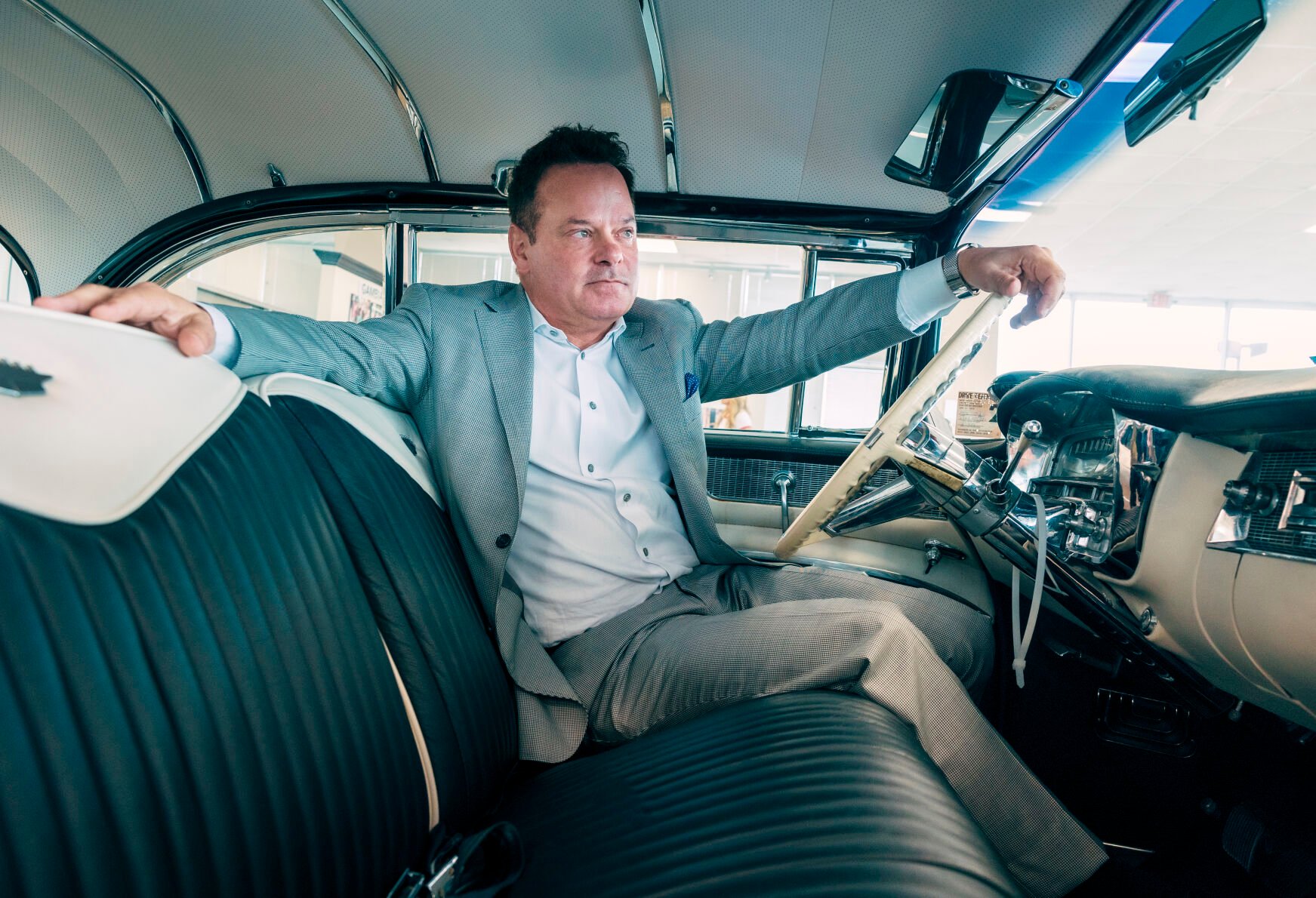 Troy Duhon buys West Bank car dealerships from Ray Brandt | Business ...