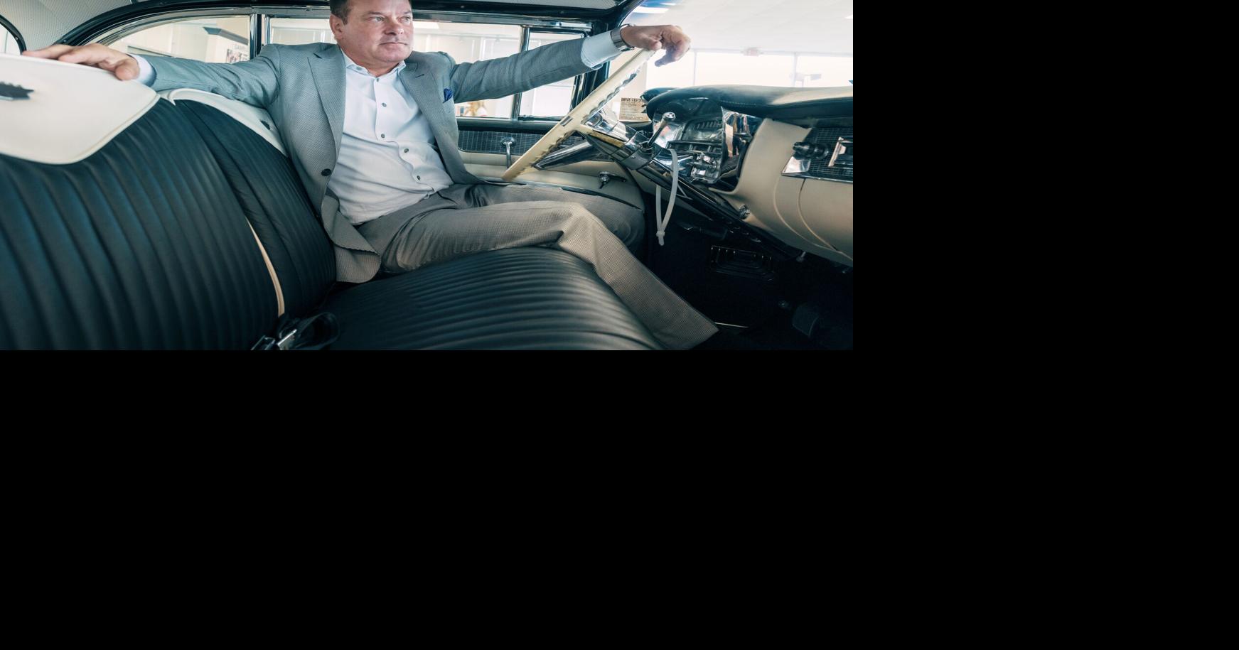 Troy Duhon buys West Bank car dealerships from Ray Brandt | Business ...