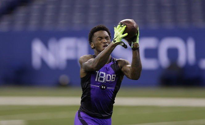 Katherine Terrell's 2015 Saints Mock Draft 4.0 | Saints | nola.com