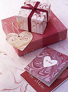 The Magic of Marbleizing | Design and Décor | nola.com