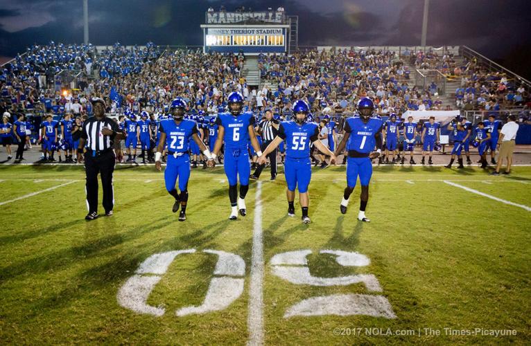 Homecoming 2017: Mandeville High crowns a Skipper queen | Education ...