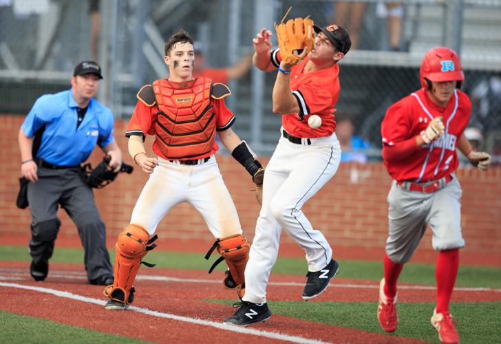 Rummel outlasts top-seeded Catholic for 4-3 win in Division I state ...
