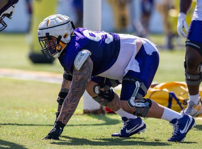 LSU pass rush growing under Kevin Peoples, Bo Davis | LSU | nola.com