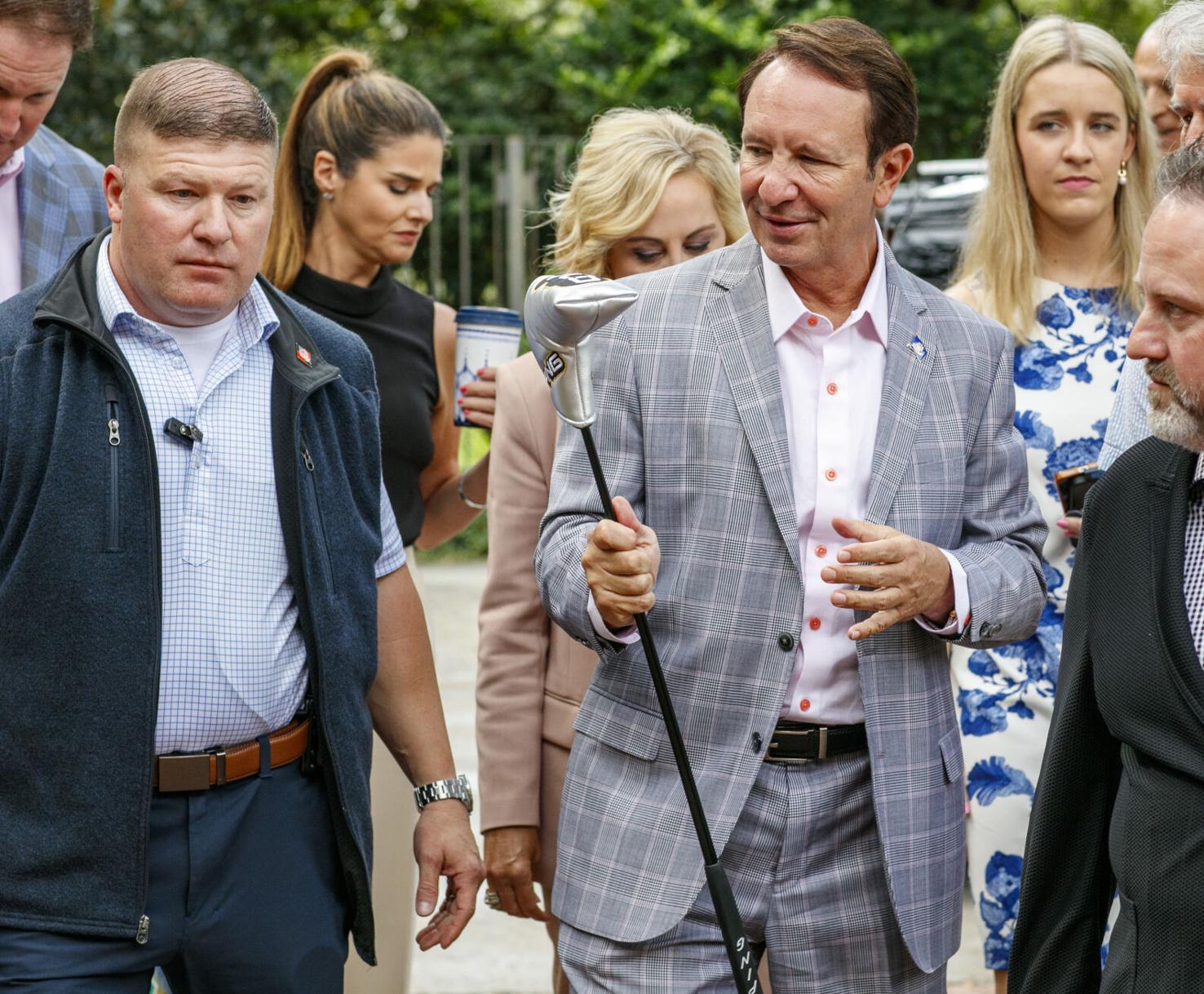 LED Secretary Susan Bourgeois wants answers from LIV | Business News ...