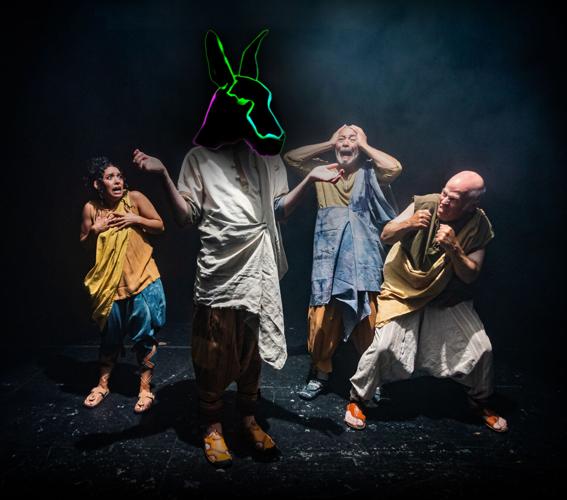 Exciting Theater Shows in Metro New Orleans | Entertainment/Life | nola.com