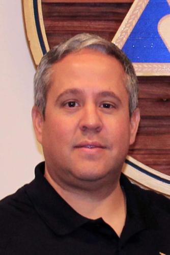 St. Charles corporal who was ambushed gets support from fellow lawmen ...