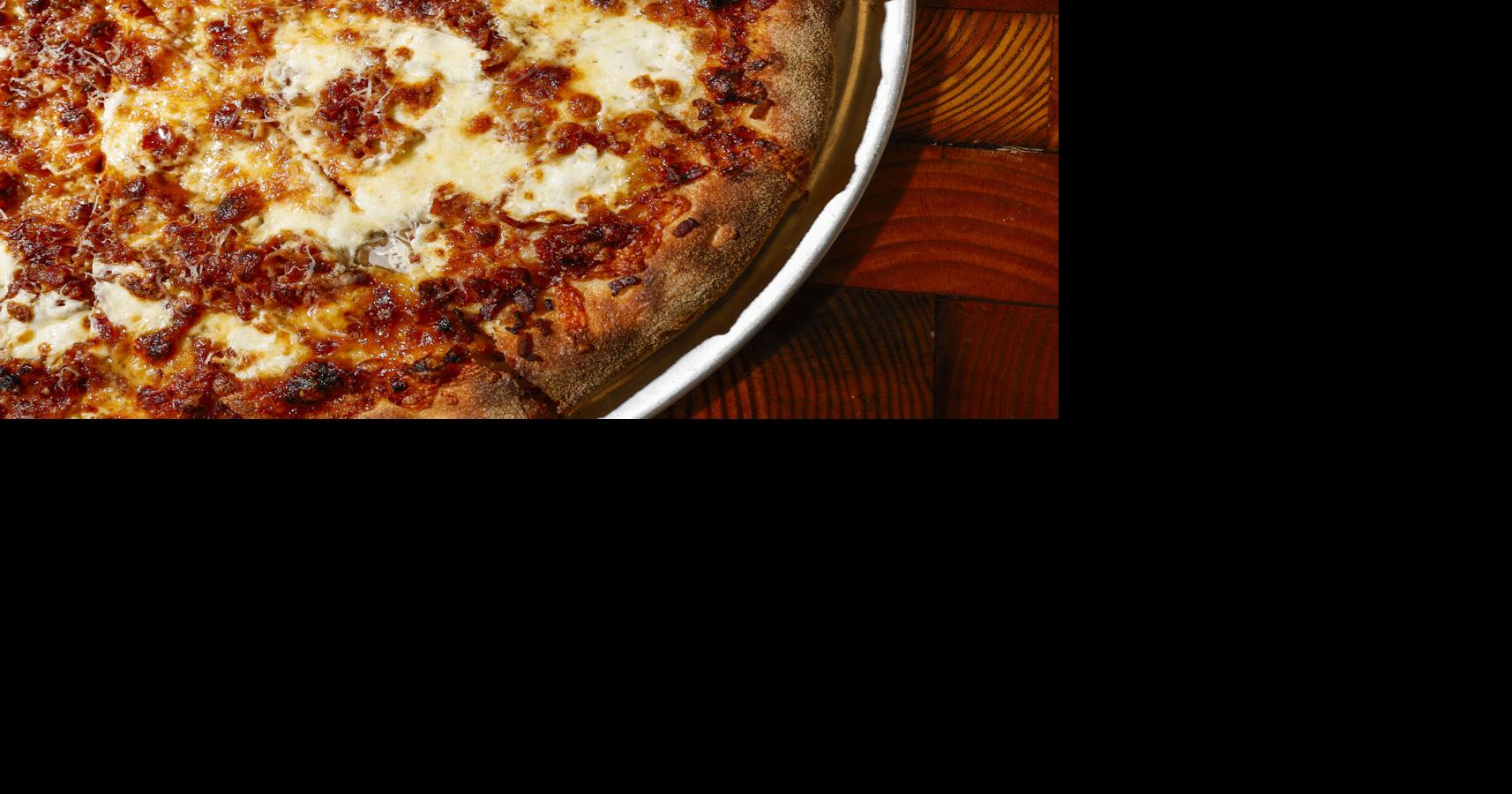 Before the chain, a local Domino's popularized pizza in NOLA | Blake ...