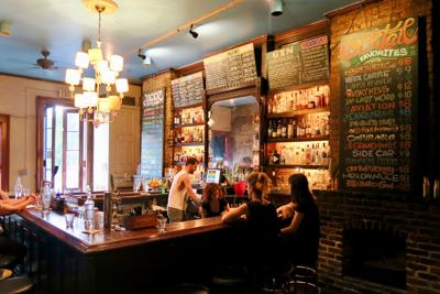 Bar Tonique marks 10 years in French Quarter with 13 guest bartenders ...