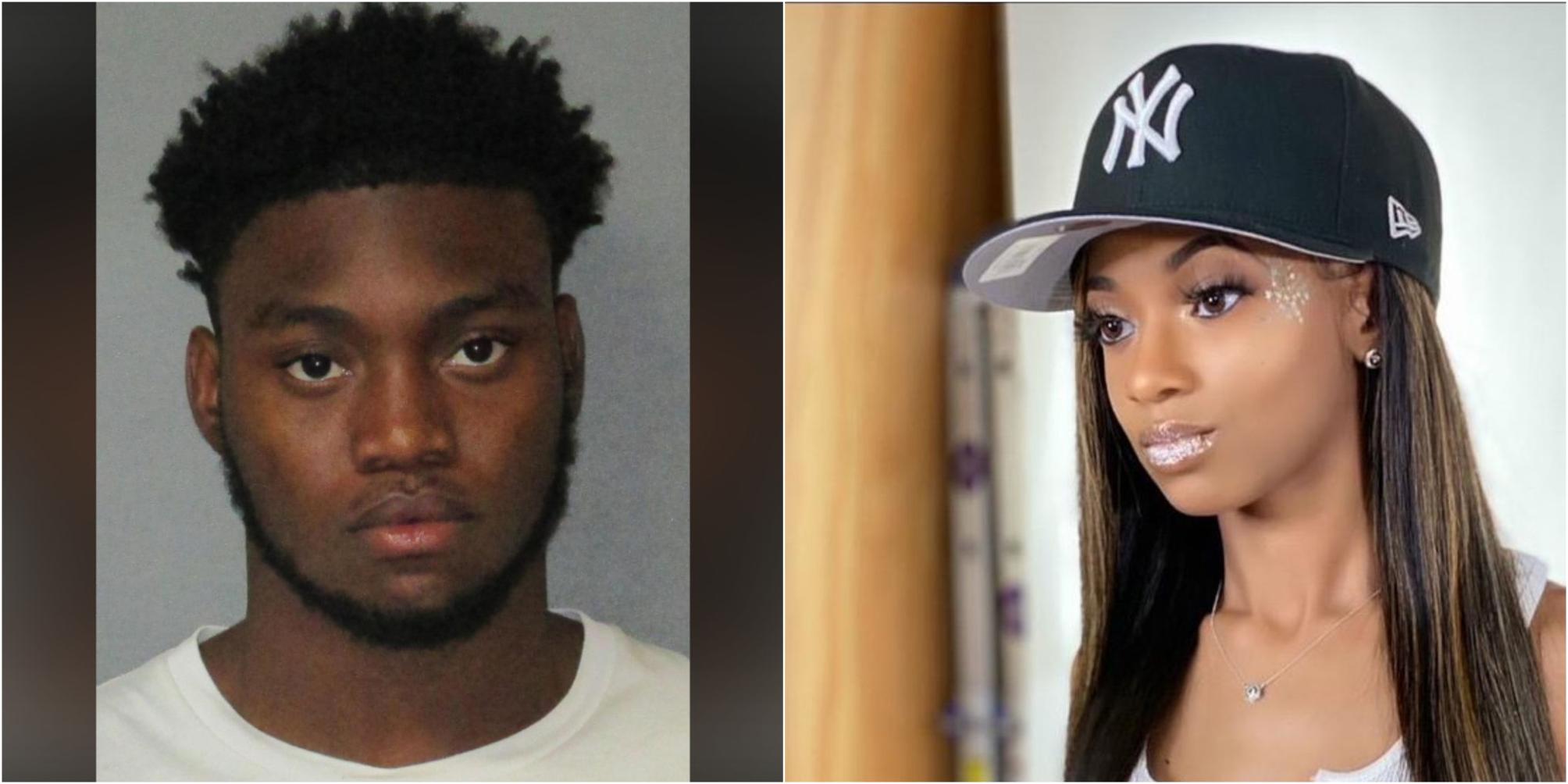 Report: Tulane football player allegedly put young woman in ICU after ...