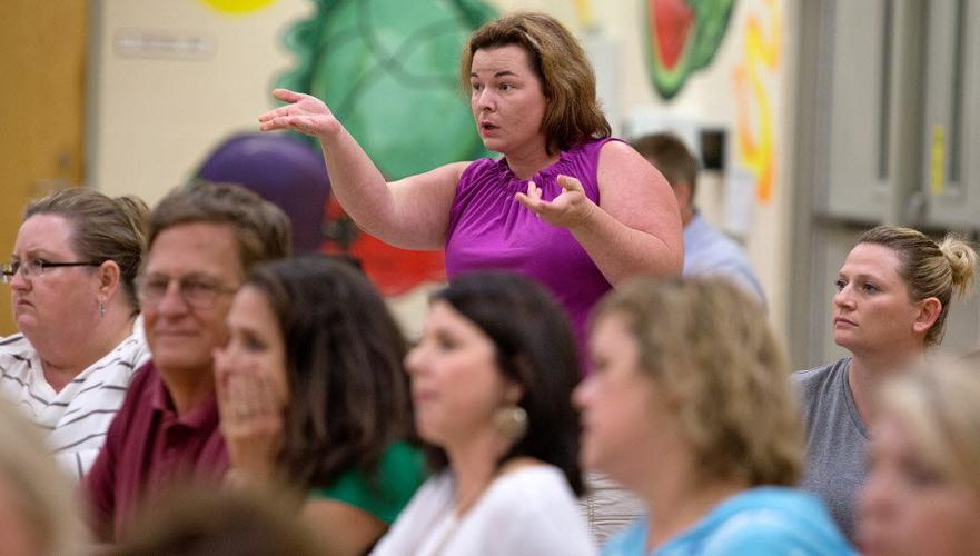 Common Core math homework: Parents, what's your take? | Education ...