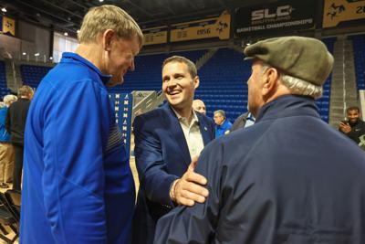 Will Wade will sit out 5 games, according to McNeese deal | LSU | nola.com