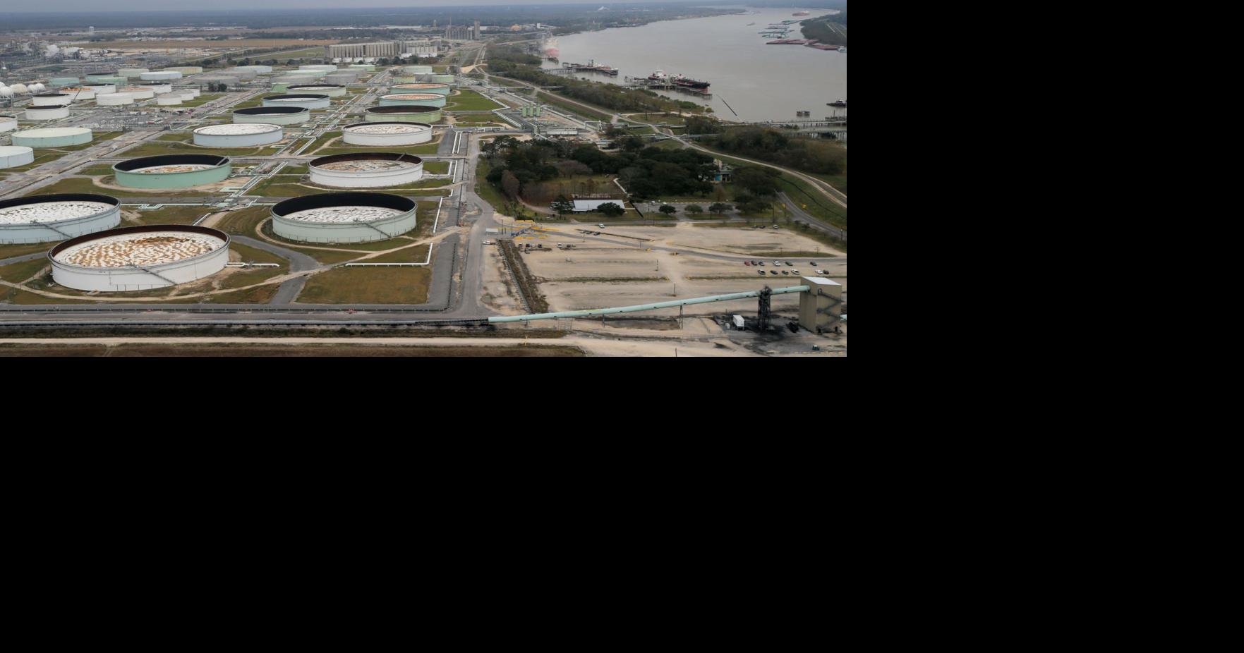 Explosion at Marathon refinery in Garyville injures 6 workers; cause ...