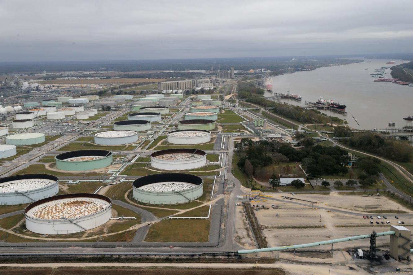 Explosion at Marathon refinery in Garyville injures 6 workers; cause ...