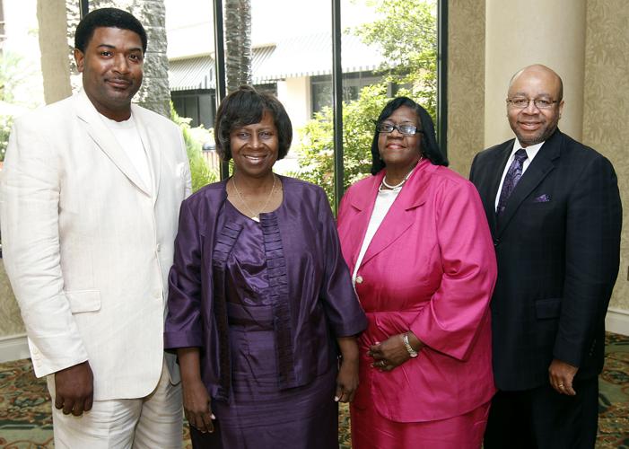 Popular New Orleans barber Wilbert 'Chill' Wilson -- a 'true' hero ...