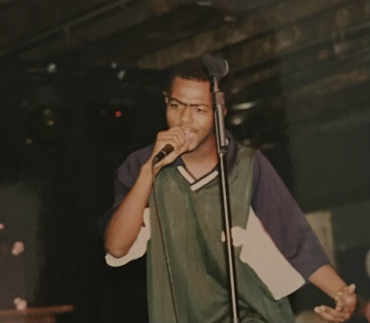Q&A: Dion 'Devious' Norman on early New Orleans hip-hop and bounce ...