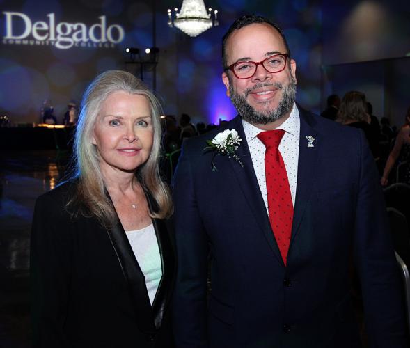 Nell Nolan: LPO-THNOC; Greater New Orleans Foundation, Delgado Roast of ...