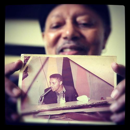 'Cha Dooky Doo' Art Neville tribute concert the culmination of a Carnival/crawfish boil ...