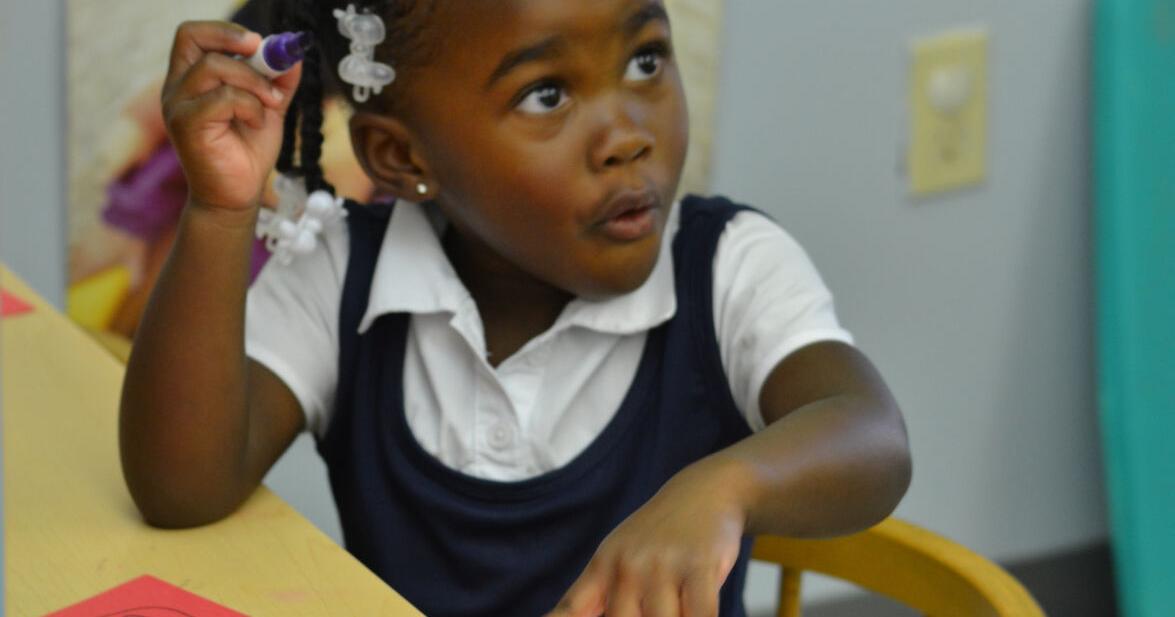 headstart_writing.JPG | | nola.com