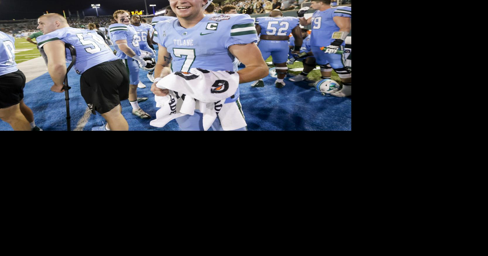 Tulane coach Willie Fritz reacts to key players' return | Tulane | nola.com