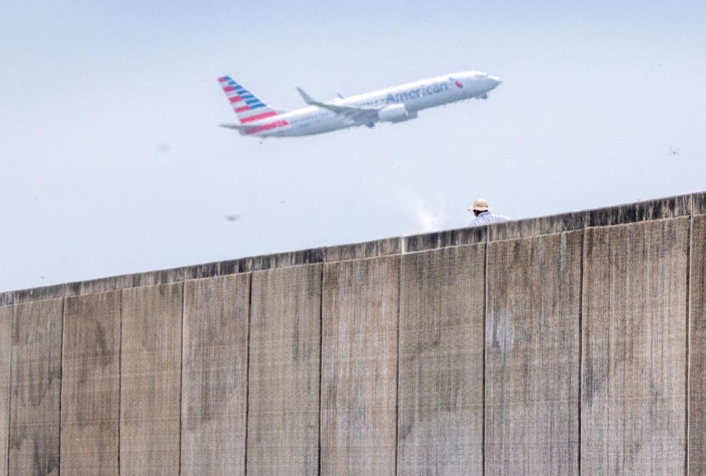 Budget cuts scale back New Orleans levee safety inspections ...
