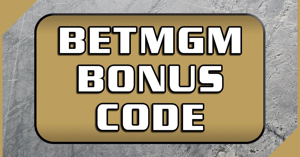 BetMGM bonus code NOLA1500: Start with $1,500 MLB promo | Sports ...