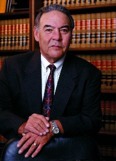 Manuel "Manny" Fernandez, recently retired St. Bernard judge, dies at ...