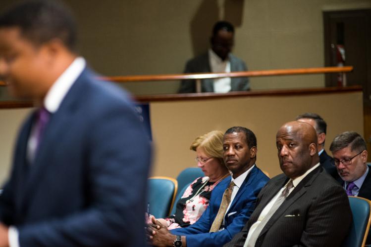 An end to Entergy New Orleans? Entergy lays out options as City Council ...