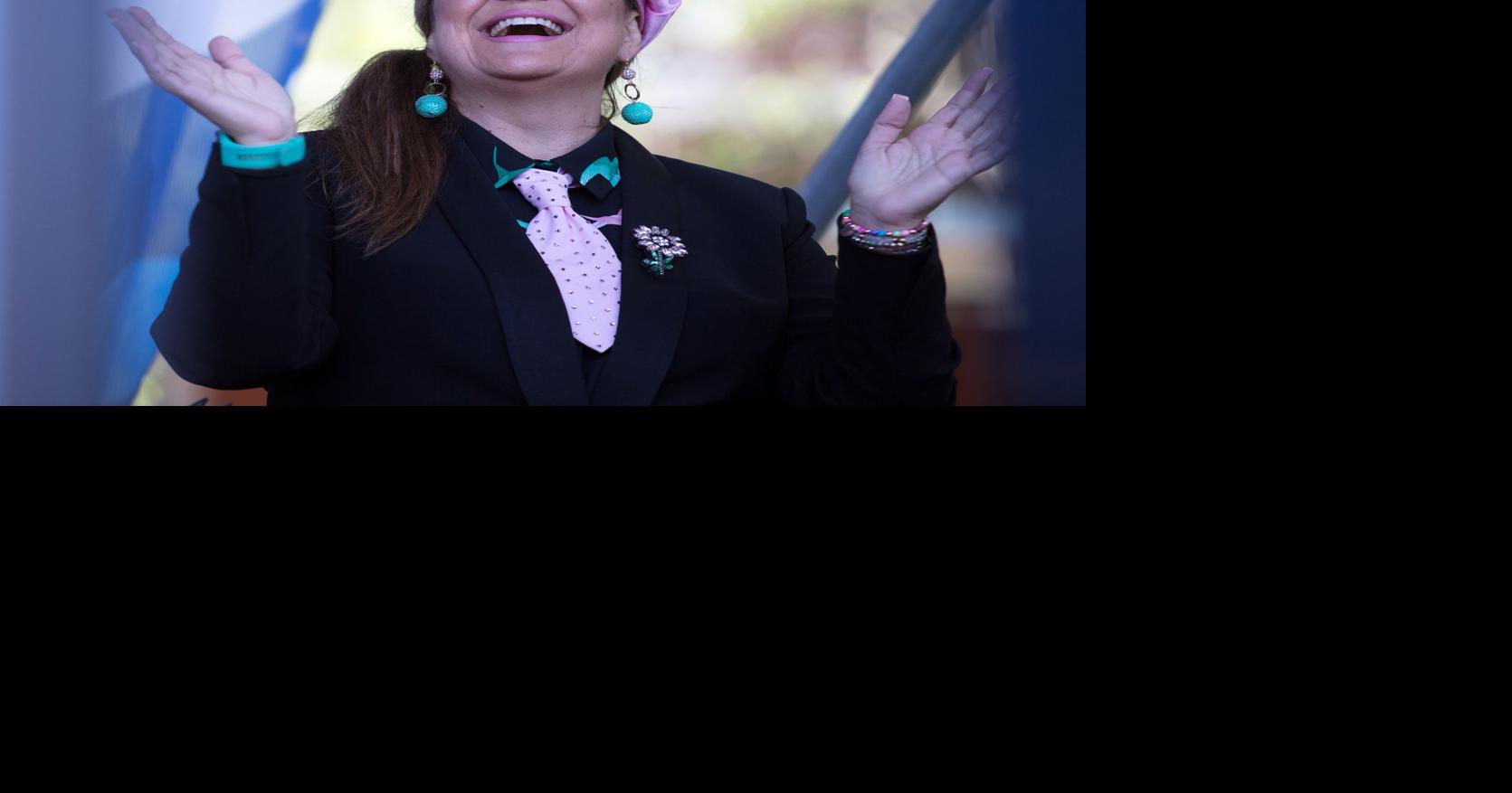 Lena Prima headlines at Thursdays at Twilight in park | Entertainment ...