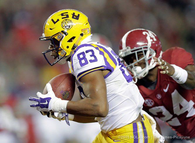 Focus for LSU has to be sharp against Arkansas: 4 Downs | Sports | nola.com