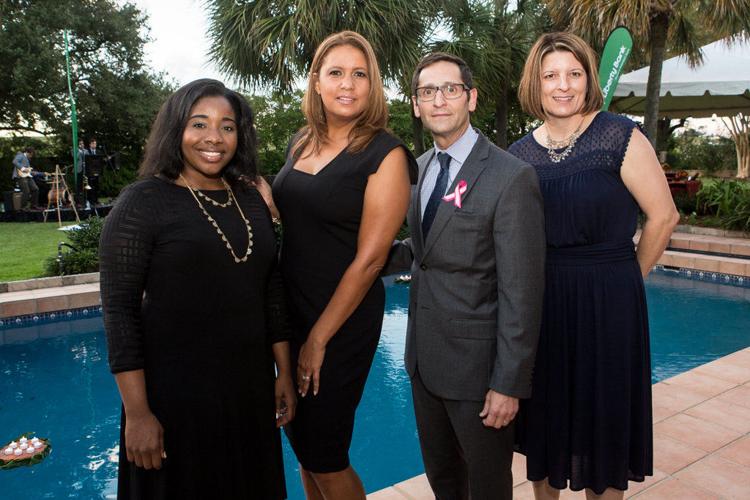 Children's Bureau of New Orleans celebrates the heroes in our midst ...