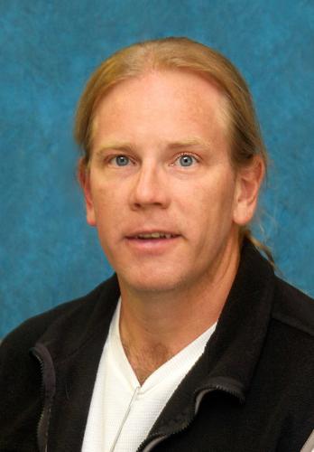 UNO Mark Kulp.jpg | Archive | nola.com