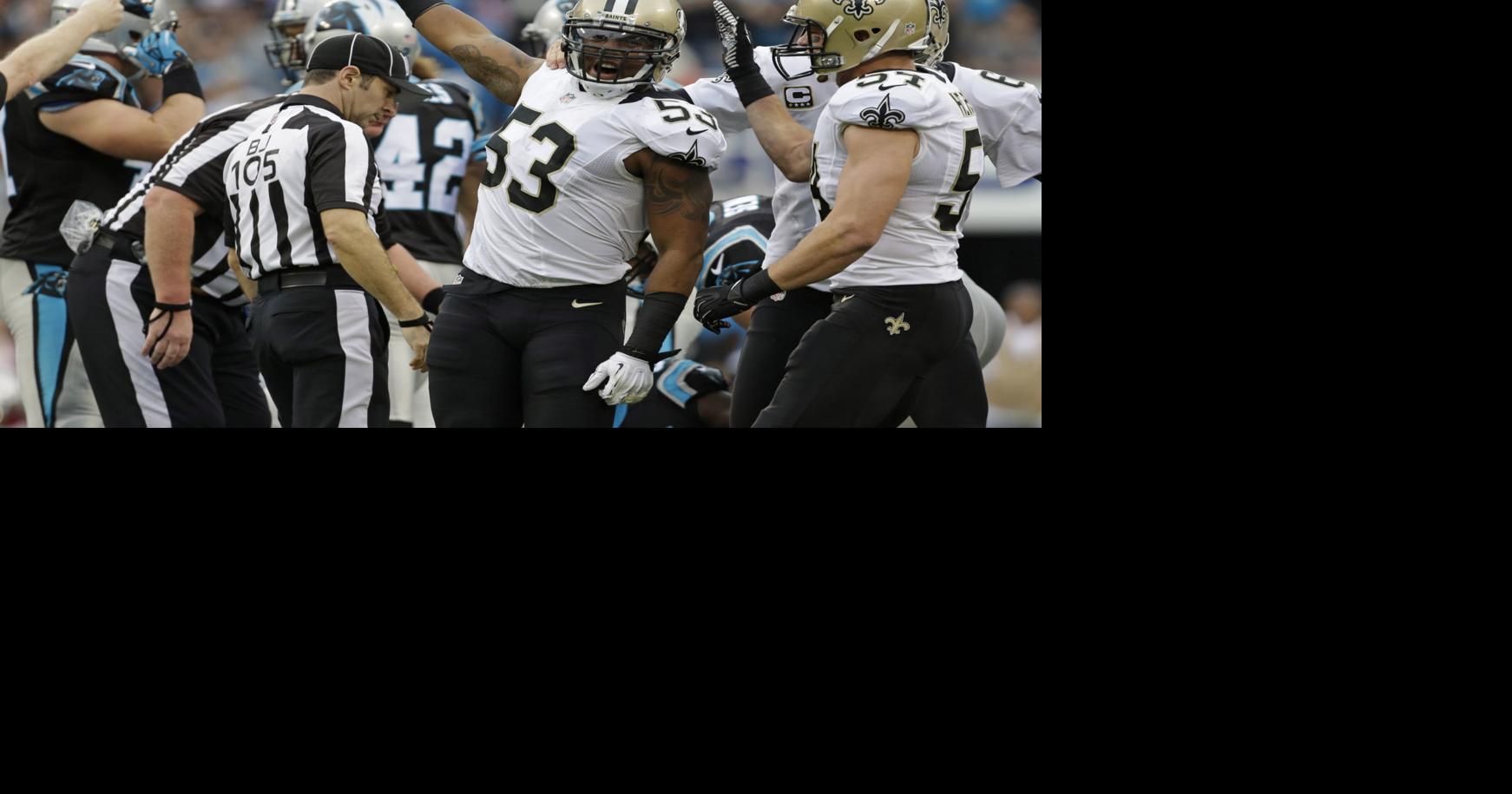 Saints begin talks to explore retaining special-teams stud Ramon Humber ...