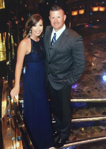 Injured East Baton Rouge deputy Nick Tullier remembers shooting, feels ...