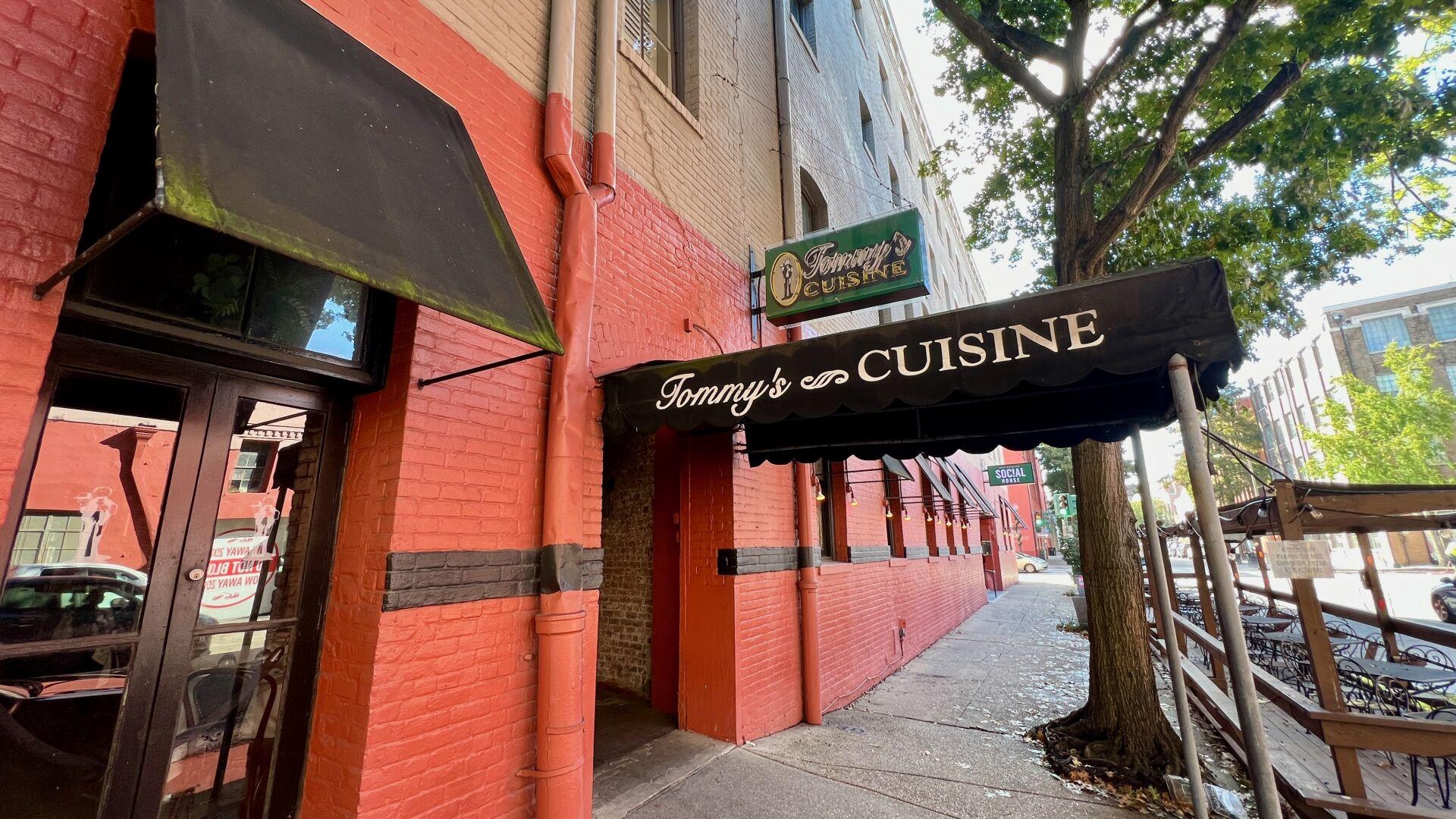 Le Moyne Bistro, Maria's Oyster Bar to open in New Orleans | Where NOLA ...