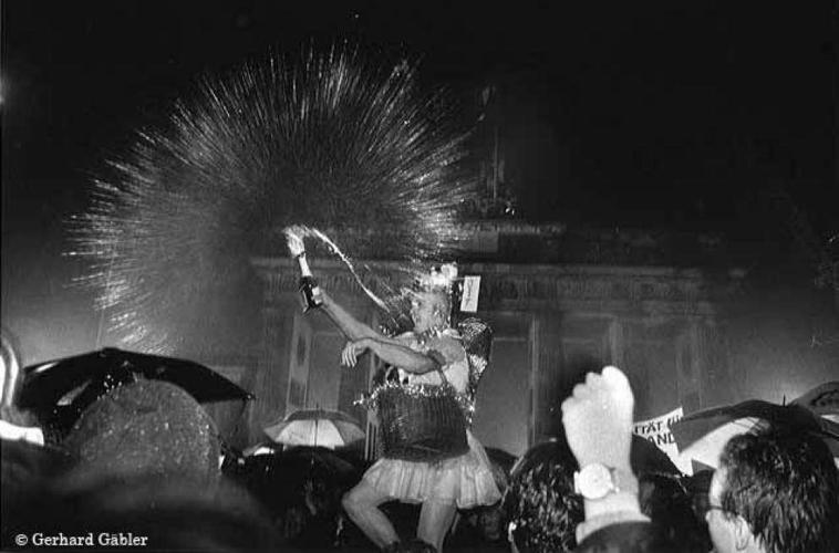 At Jonathan Ferrara gallery, German artists are first in ‘Exchange ...