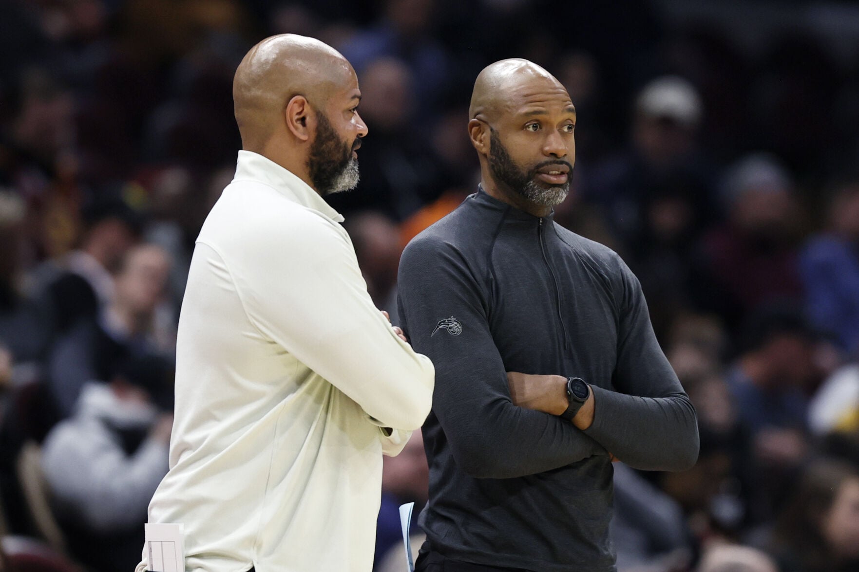 Rod Walker: J.B. Bickerstaff on what Pelicans are getting in hiring ...