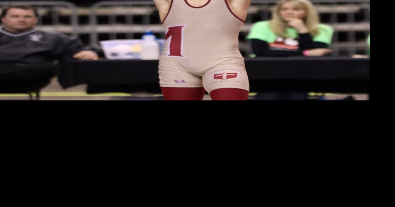 Former Brother Martin wrestler Steven Shields snares Dave Schultz award ...