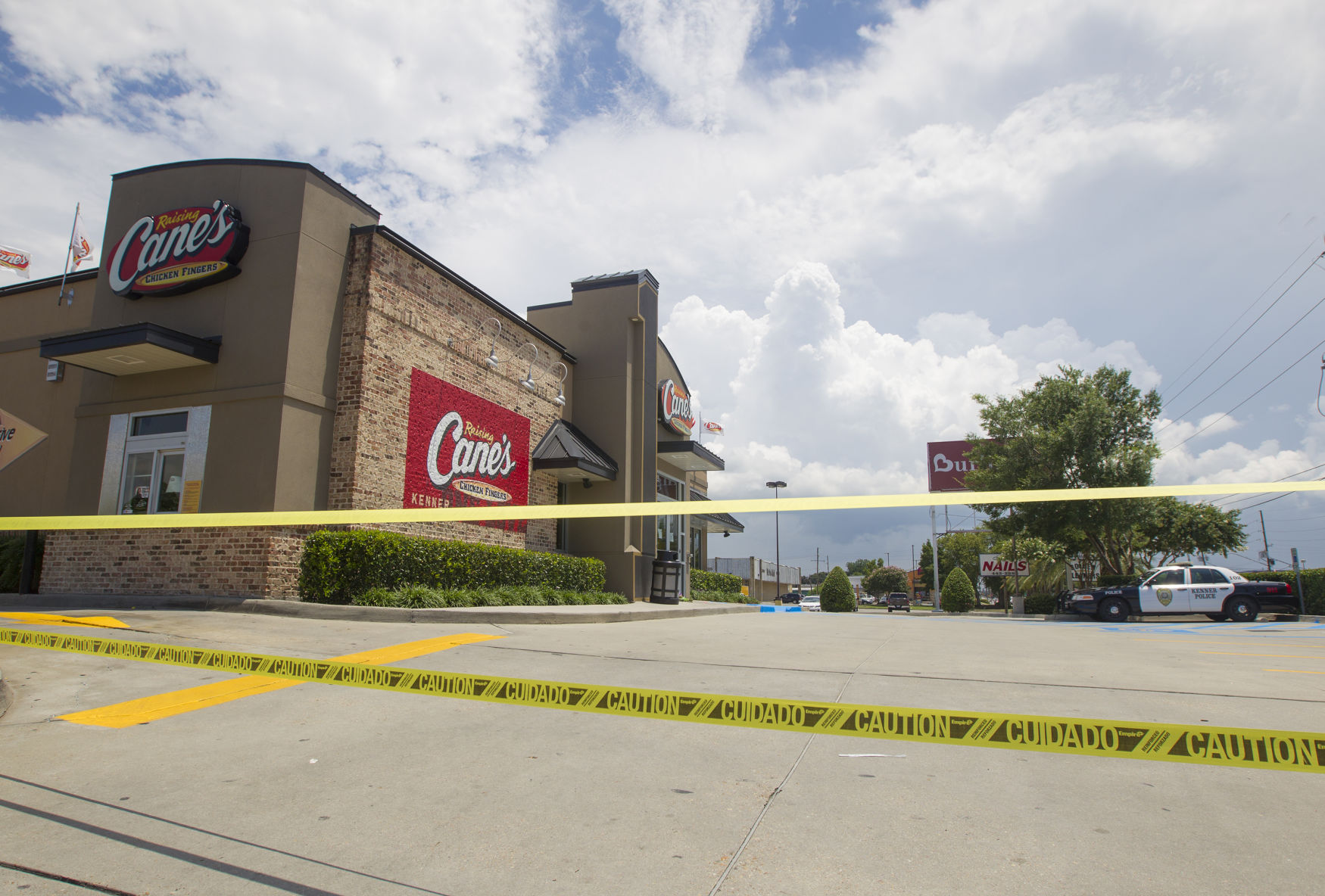 Joshua Every pleads guilty in Kenner Raising Cane's murder | Crime ...