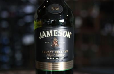 There’ll be whiskey in the jar soon enough, Jameson lovers | The Latest ...