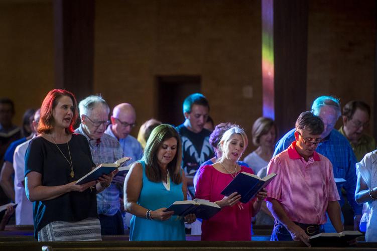 Mayor Kip Holden: 'It has been hell' after Alton Sterling shooting in ...